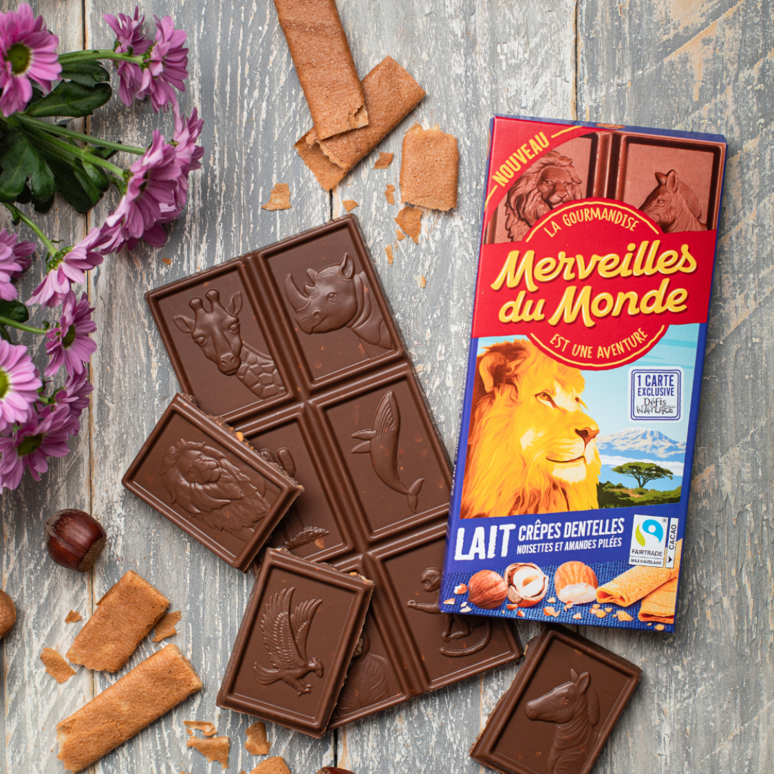 All Products – Merveilles du Monde