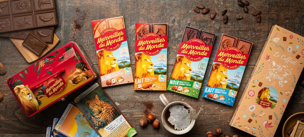 Tablettes Chocolat Merveilles Du Monde Tablettes Chocolat Merveilles Du Monde